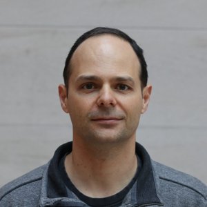 People – Simmons Lab
