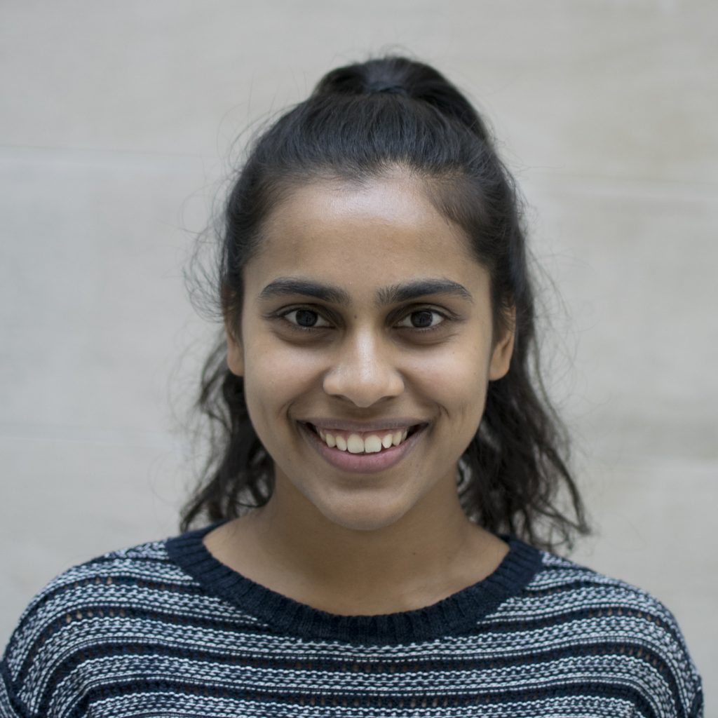 Zena Maria Miranda – Simmons Lab